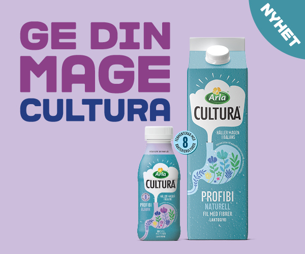 Sriracha mayo - Recept | Arla