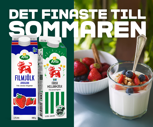 Lövbiffsgryta - Recept | Arla